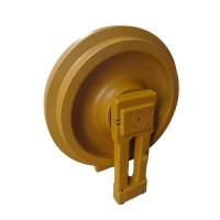 China WEK High-Performance Excavator Idler Wheel for PC20 Mini Excavator | Universal Fit, High Temperature & Corrosion Resistance for sale