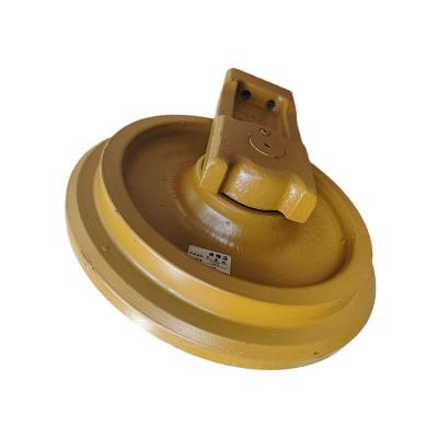 China OEM Mini Excavator Front Idler Wheel VIO35 - Standard Size, High Corrosion Resistance, Bolt-on Installation for sale