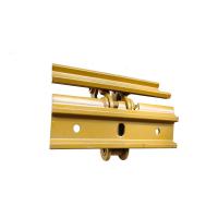 China Manganese Steel Track Shoes 0.23lbs for Mini Excavators Ex60 Hitachi Kubota Kx161 Cat 305.5 Zaxis70-6 for sale