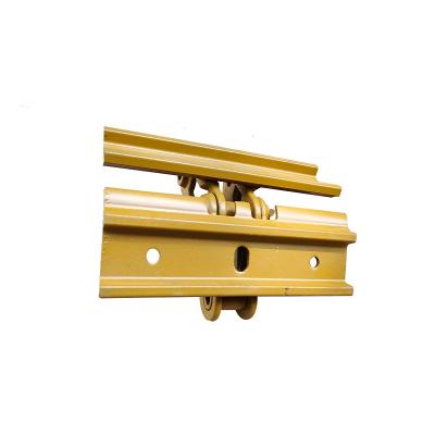 China Manganese Steel Track Shoes 0.23lbs for Mini Excavators Ex60 Hitachi Kubota Kx161 Cat 305.5 Zaxis70-6 for sale