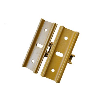 China WEK Steel Bulldozer Track Shoes for Excavator Undercarriage - 12 Month Warranty, CE Certified, Multiple Sizes Available for sale