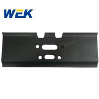 China 35Mnb Steel Track Swamp Shoes 800mm for Excavators PC120-6 PC300-6 PC400 PC500-10 E70B EX120 with 12-Month Warranty for sale