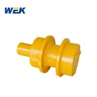 China Excavator Undercarriage Top Carrier Roller 172478-37501 for Vio40-2 Vio45 Vio55 Vio75-5 56-62 HRc for sale