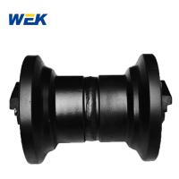 China Excavator Undercarriage Track Roller for Kobelco SK60-8 7017-52-1120 56-62 HRC for sale