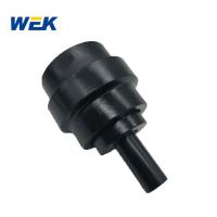 China Hyundai Excavator Upper Roller and Crawler Carrier Roller 83e6-2003 81em-10030-01 for R130 to R280 for sale