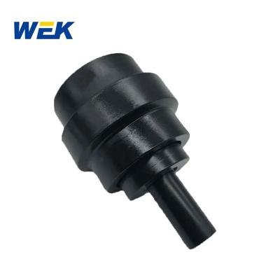 China Hyundai Excavator Upper Roller and Crawler Carrier Roller 83e6-2003 81em-10030-01 for R130 to R280 for sale