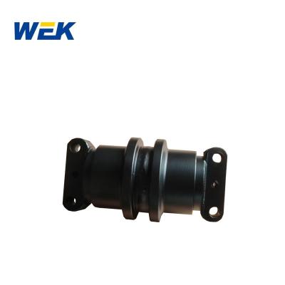 China Hitachi EX60-2 Excavator Track Roller Aftermarket Part No 9096970 56-62 HRC Hardness for sale