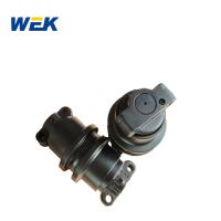 China Hitachi Ex60-2 Track Roller 9096970 Single Double Flange Undercarriage Bottom Lower Roller 35MNB for sale