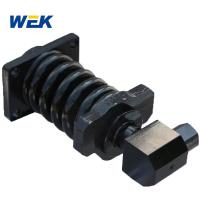 China Hitachi Excavator Ex40-Ex75 Front Idler Track Adjuster Recoil Spring Assy 2000H for sale