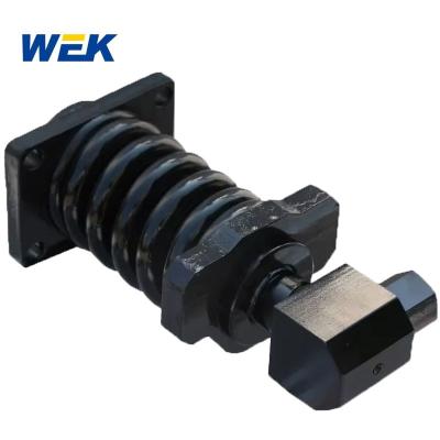 China Hitachi Excavator Ex40-Ex75 Front Idler Track Adjuster Recoil Spring Assy 2000H for sale
