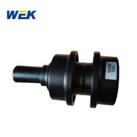 China Excavator Spare Parts PC200 Excavator Carrier Rollers PC300 Top Rollers for sale