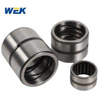 China 40Cr Excavator Pins and Bushings for Mini Excavators - Custom Sizes with 1-Year Warranty for sale