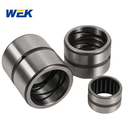 China 40Cr Excavator Pins and Bushings for Mini Excavators - Custom Sizes with 1-Year Warranty for sale