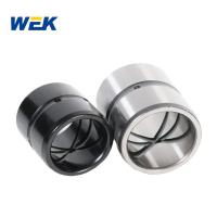 China Custom 40Cr Excavator Pins and Bushings - 1 Year Warranty, 30 Day Delivery for sale