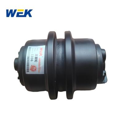 China High-Quality 265-7674 Track Roller for CAT305.5E2 and CAT306 Excavators. for sale