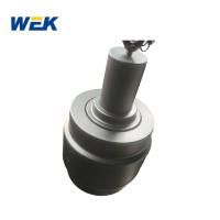 China Kobelco SK200-6E SK210LC-6E Carrier Roller SI903 YN64D01013F1 C16201A0M00 72203512 for sale