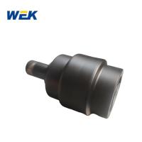 China CAT312 Excavator Carrier Roller OEM 4I7345 V990178V 11kg Heavy Duty Undercarriage Part for sale