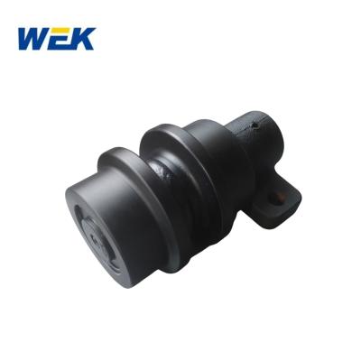 China Sumitomo SH200/SH210/CX210/CX240 Carrier Roller | OEM Replacement Part. for sale