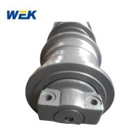 China Bottom Roller 4611340028 for Wirtgen W205 Vogele S1800-2 Pavers 24kg Heavy Duty for sale