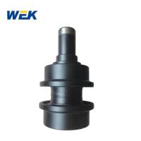 China Replacement Carrier Roller for Komatsu PC200-5 135mm 17kg 20Y-30-00020 20Y-30-00021 20Y-30-00022 for sale