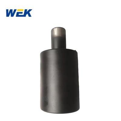 China KOBELCO SK75-8 Excavator Carrier Roller YT64D01001F1 PY64D01008F1 OEM Replacement for sale