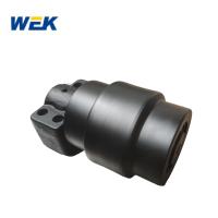 China 9234984 9270478 Carrier Rollers for Hitachi ZAX240-3 Excavator 50Mn Steel HRC52-58 for sale