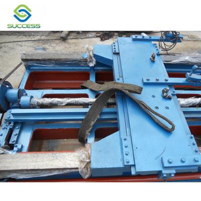 China 0.5-8mm Thickness Filter Expanded Metal Machine High Performance for sale