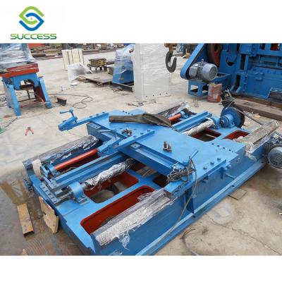 China Stainless Steel Expanded Metal Machine Polishing for sale