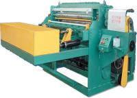 China Numerical Control Fence Welding Machine With PLC Digital Programming System for sale