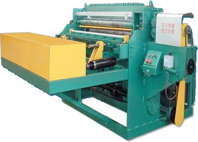 China Numerical Control Fence Welding Machine With PLC Digital Programming System for sale