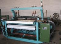 China Wide Weaving Width Shuttleless Weaving Machine Long Weaving Length Precise Tension Control for sale