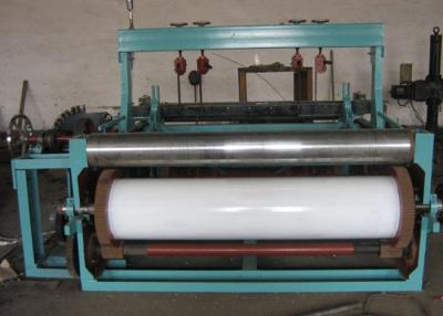 China High Speed Textile Shuttleless Weaving Machine With Automatic Fabric Take Up System And High Weaving Capability for sale