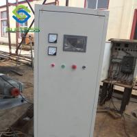 China Galvanized 60*60mm Gabion Wire Mesh Machine Spot Welding for sale
