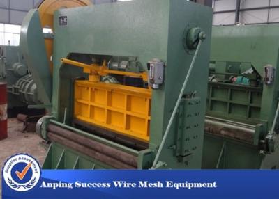 China High Performance Perforated Metal Machine For Laboratory Sieve Easy Maintenance for sale