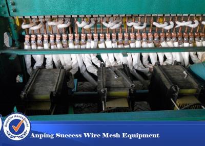China Professional Fence Welding Machine With Synchronous Control Technology 50x100mm for sale