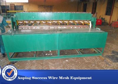 China Construction Fencing Welding Machine High Flexibility OEM / ODM Acceptable for sale
