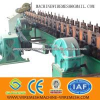 China Automatic Fence Mesh Welding Machine with 200KG Weight and 0-3000mm Welding Length for sale