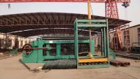 China 3-6mm High Speed Wire Mesh Making Machine 220V / 380V for sale