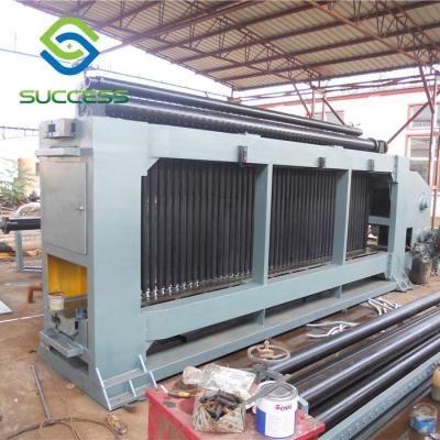 China GI Wire Gabion Wire Mesh Machine For Heavy Duty Applications for sale
