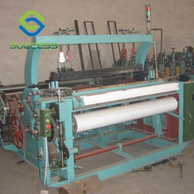 China Weaving Machine Automatic Fabric Stretching And Take-Up With Fabric Take-Up System for sale