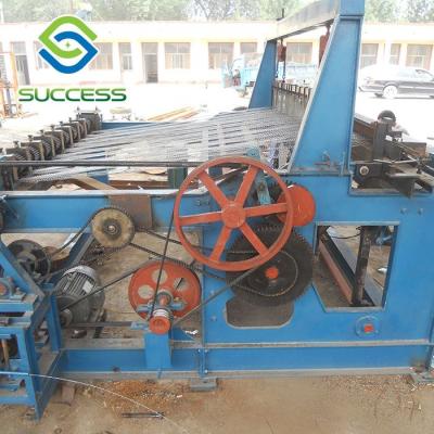 China Electric Shuttleless Weaving Machine With Automatic Fabric Rolling System And Long Weaving Length for sale