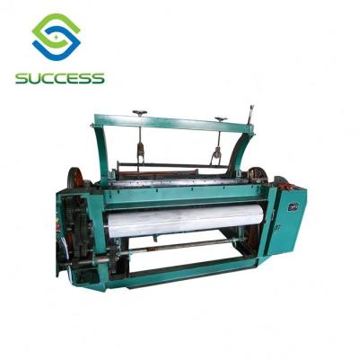 China Electric Shuttleless Weaving Machine Automatic Fabric Guiding System For Increased Productivity for sale
