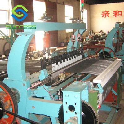 China Fabric Production Shuttleless Machine With Automatic Fabric Cutting System for sale