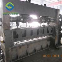 China Customized Stainless Steel Expanded Metal Machine with Diamond Hole Shape and Production for High-Volume Production Needs for sale
