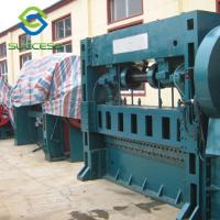 China 220V/380V Voltage Wire Machine for Steel Superior Performance and Long Lifespan for sale