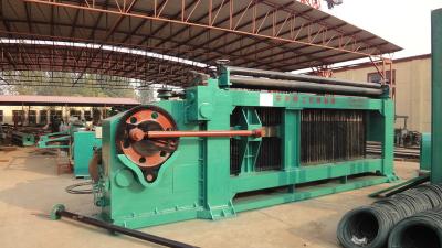 China Heavy Duty Gabion Box Machine Type Durable Wire Mesh Equipment for Gabion Production and Construction Applications for sale