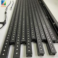 China Yishuguang BIS Led Mi Pixel Bar 12v 16pixels/M for sale