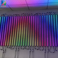 China Yishuguang BIS Led Mi Pixel Bar 12v 16pixels/M for sale