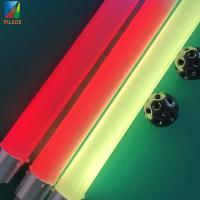 China Programmable LED Pixel Bar Light DC 24V 360 Degree For Stage Club for sale