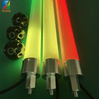 China Programmable LED Pixel Bar Light DC 24V 360 Degree For Stage Club for sale
